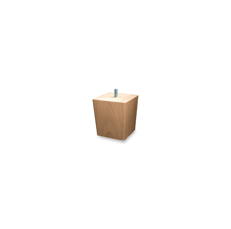 Cube legs - Treca USA